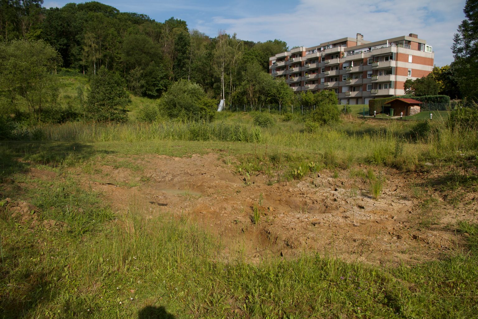 Ochtersum – Schulbiologiezentrum Hildesheim