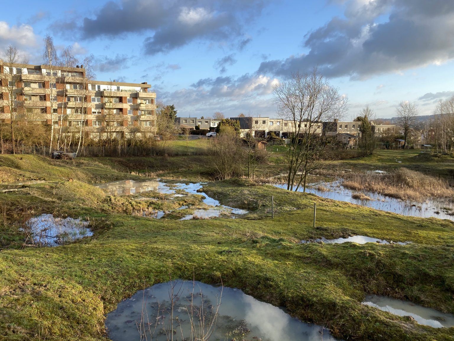 Ochtersum – Schulbiologiezentrum Hildesheim